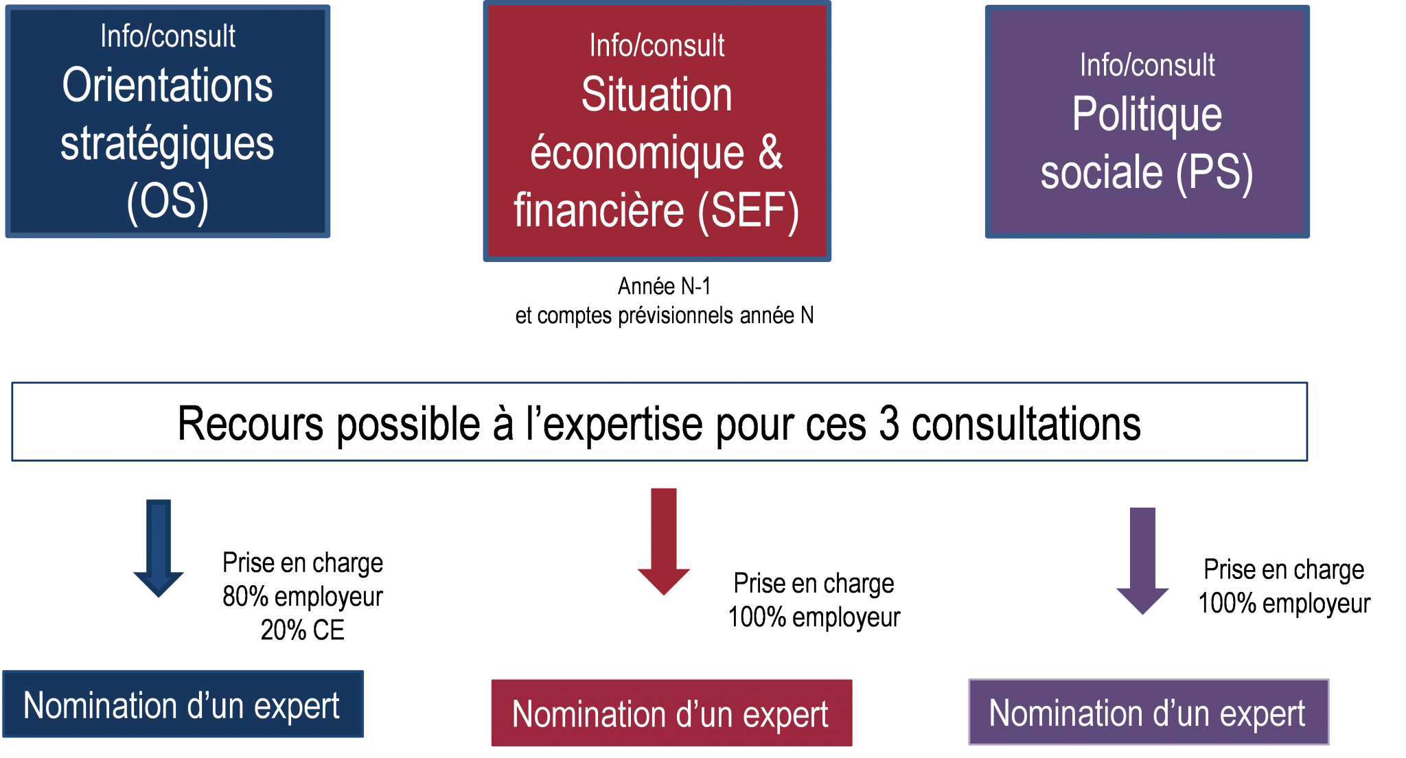 Politique Sociale – PROGEXA